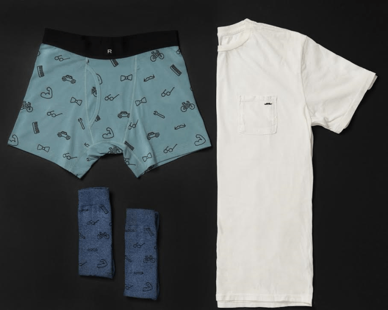 The Friday Read: Movember, Bombas Socks and Issara Leather Goods | The ...