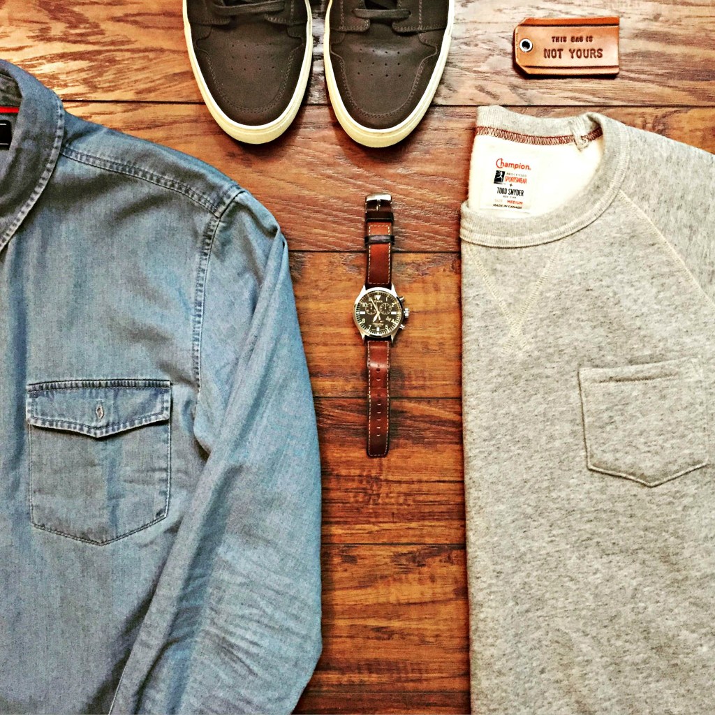 Brand Profile: Todd Snyder | The Style Guide