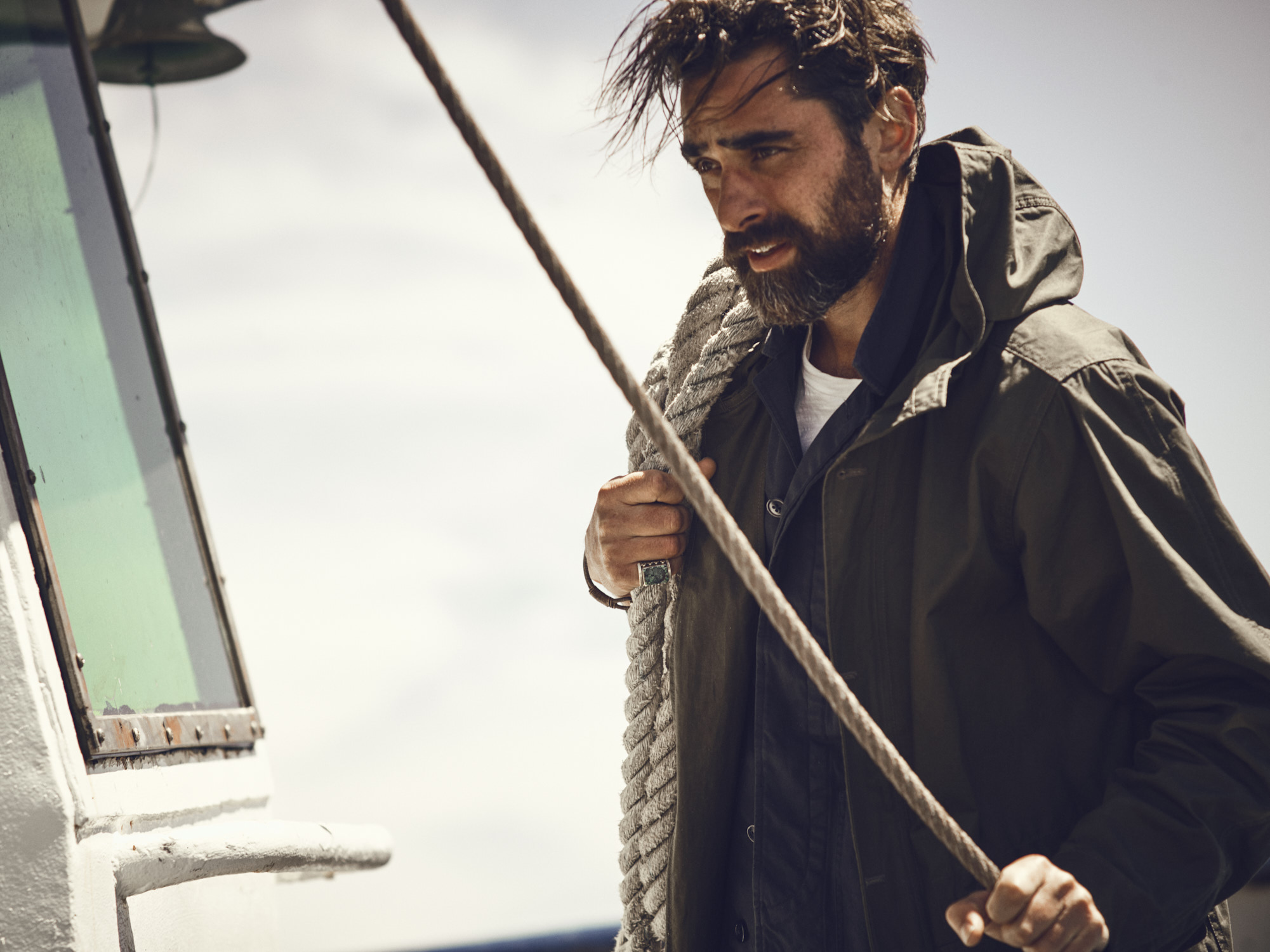 Style Q+A: Rivay Menswear | The Style Guide