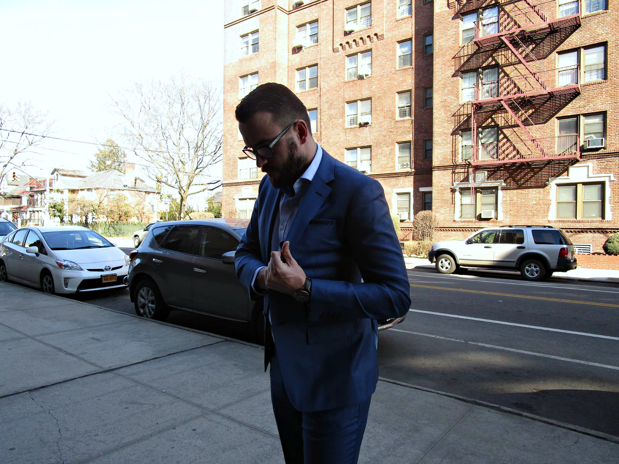 alan david custom suits review | The Style Guide