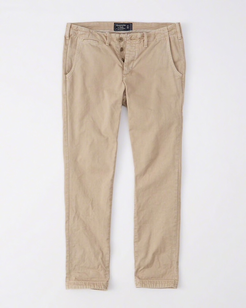 See Now, Buy Now: Abercrombie & Fitch Is Making Some of the Best Spring ...