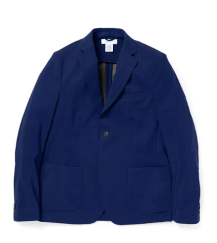 Style Pick of the Week: North & Mark Union Blazer | The Style Guide