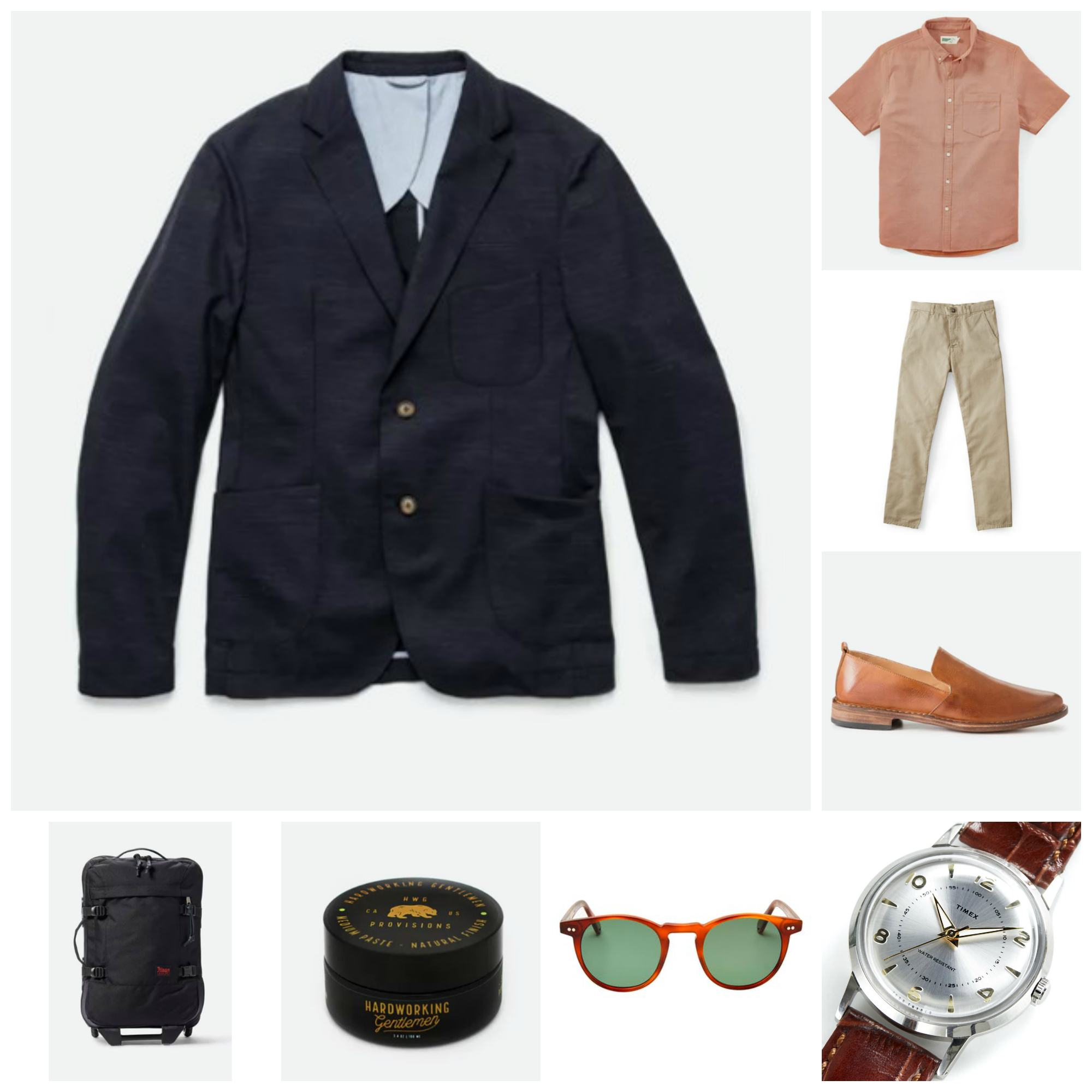 #OOTD: How to Dress for Your Next Summer Wedding | The Style Guide