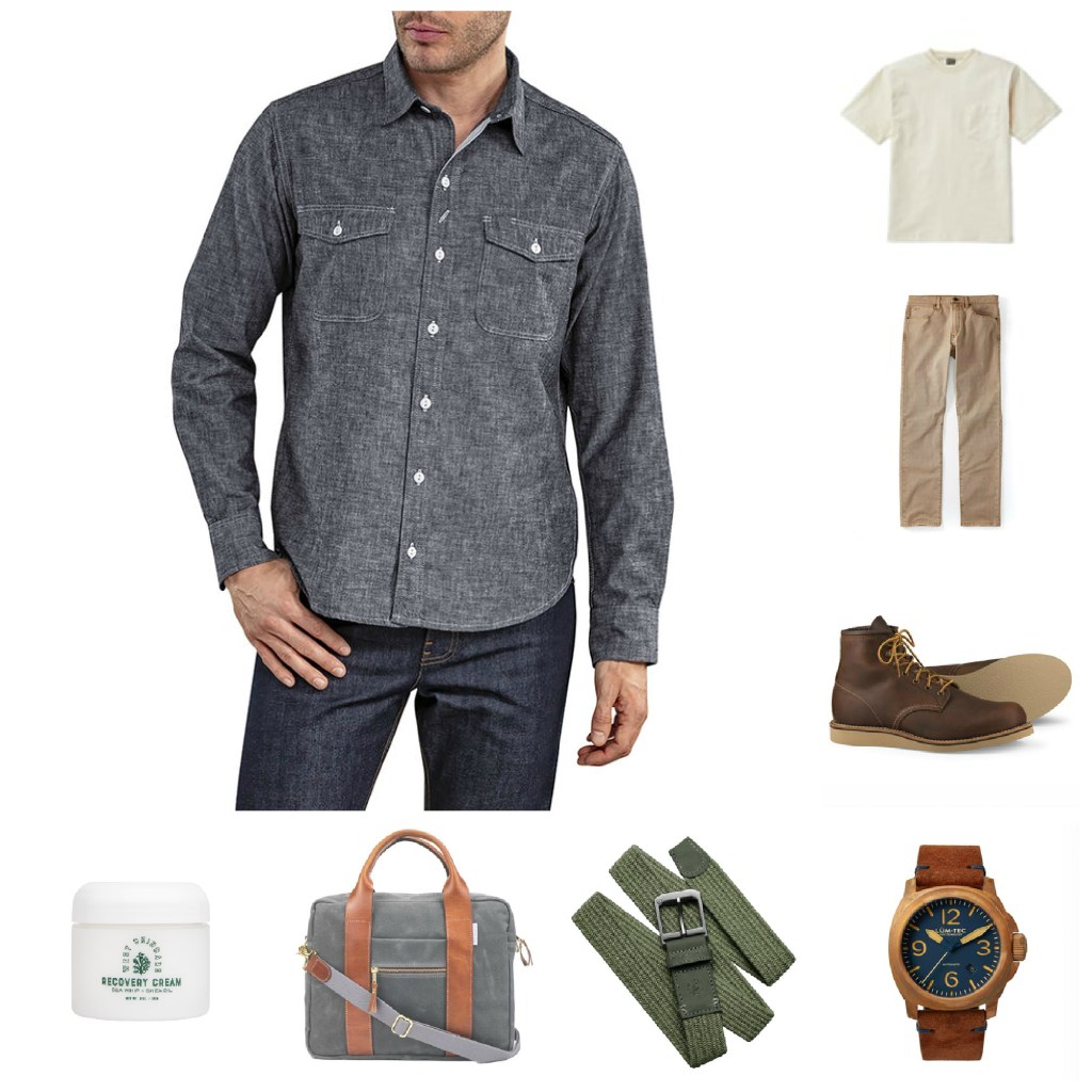 #OOTD: How to Dress for Early Fall This Year | The Style Guide