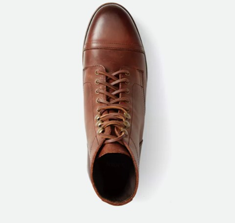 Style Pick of the Week: Rhodes Dean Boots | The Style Guide