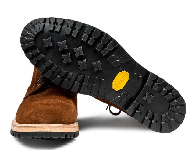 Style Pick of the Week: Taylor Stitch Moto Boots in Weatherproof Suede ...