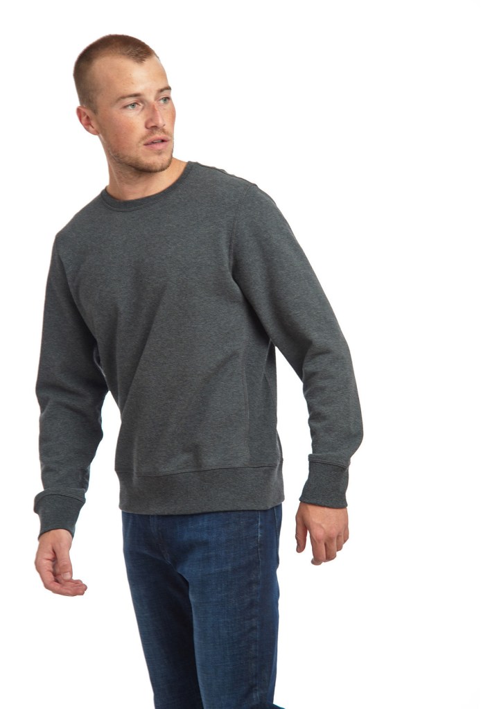 See Now, Buy Now: Mott and Bow Now Makes Your New Favorite Sweatshirt ...