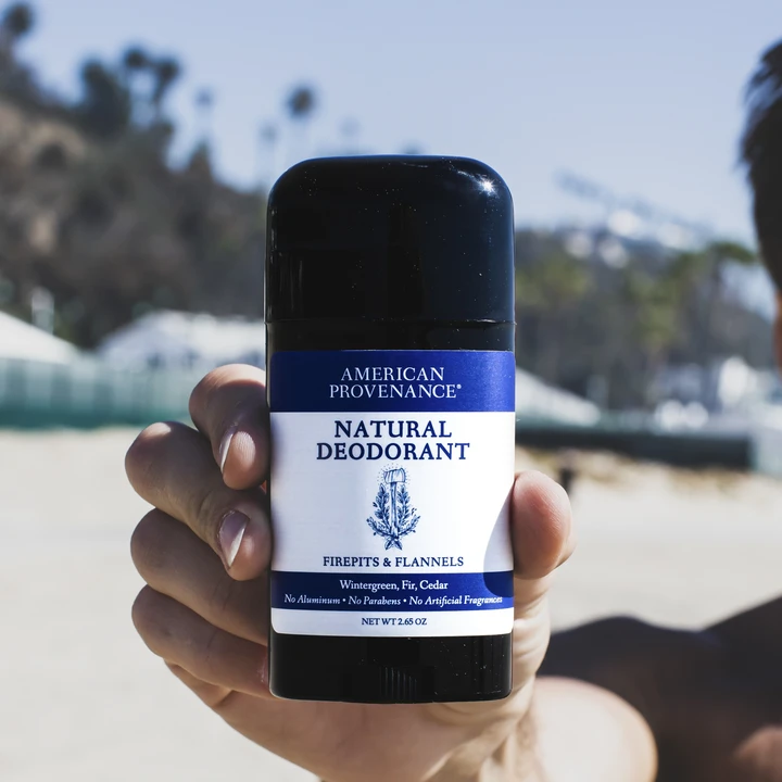 The Thursday Buy: Try American Provenance Natural Deodorant for a ...