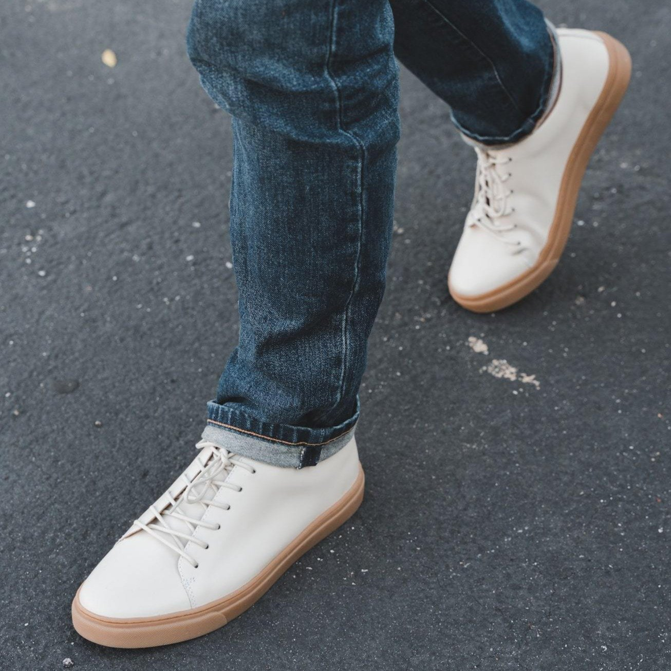 Style Pick of the Week: HELM Boots Xander Sneakers – The Best New ...