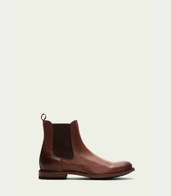 Style Pick of the Week: Frye Tyler Chelsea Boots – Best Men’s Chelsea ...