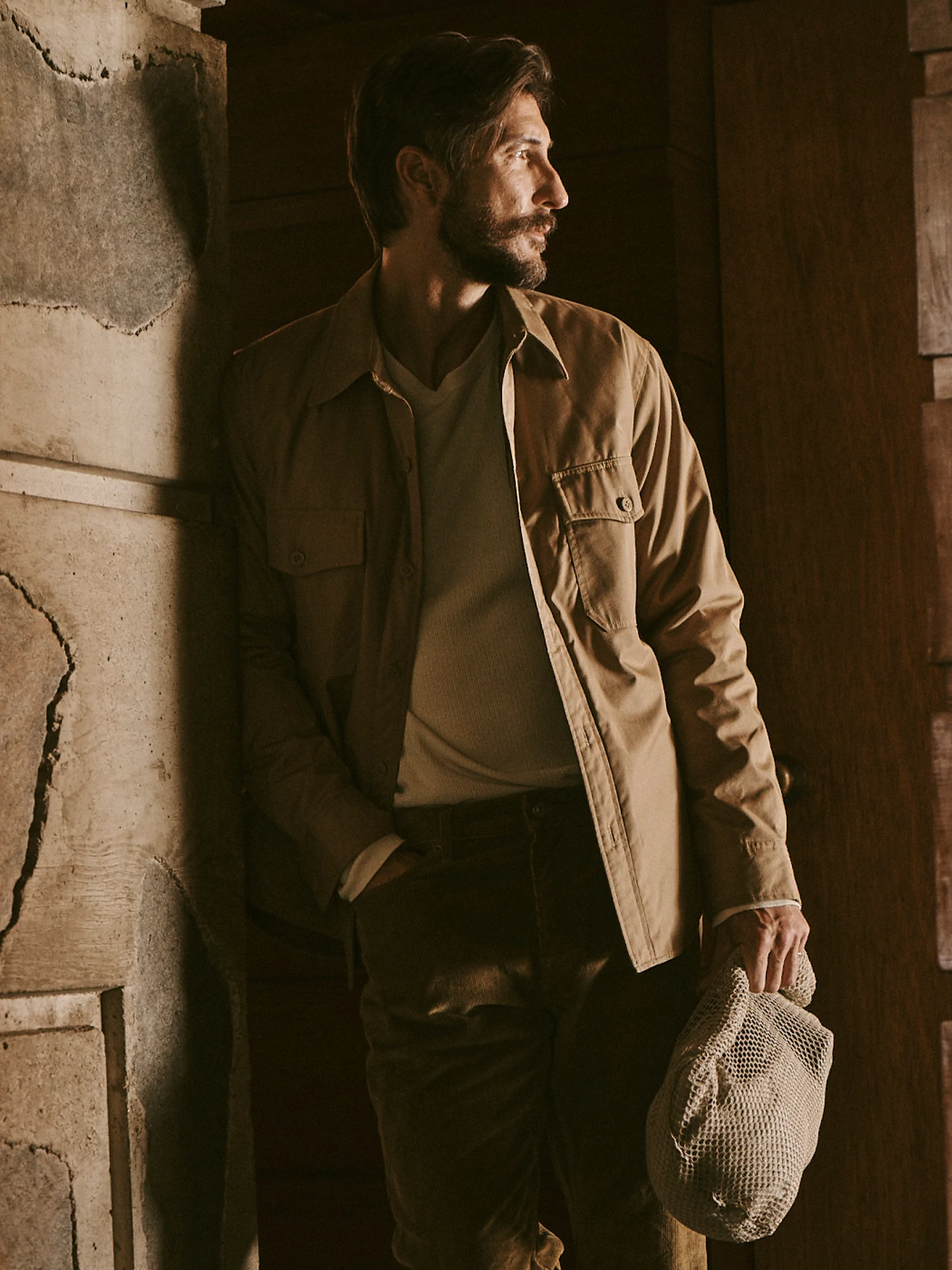 The Friday Read: Buck Mason Fall Menswear, A Pure Michigan Road Trip ...