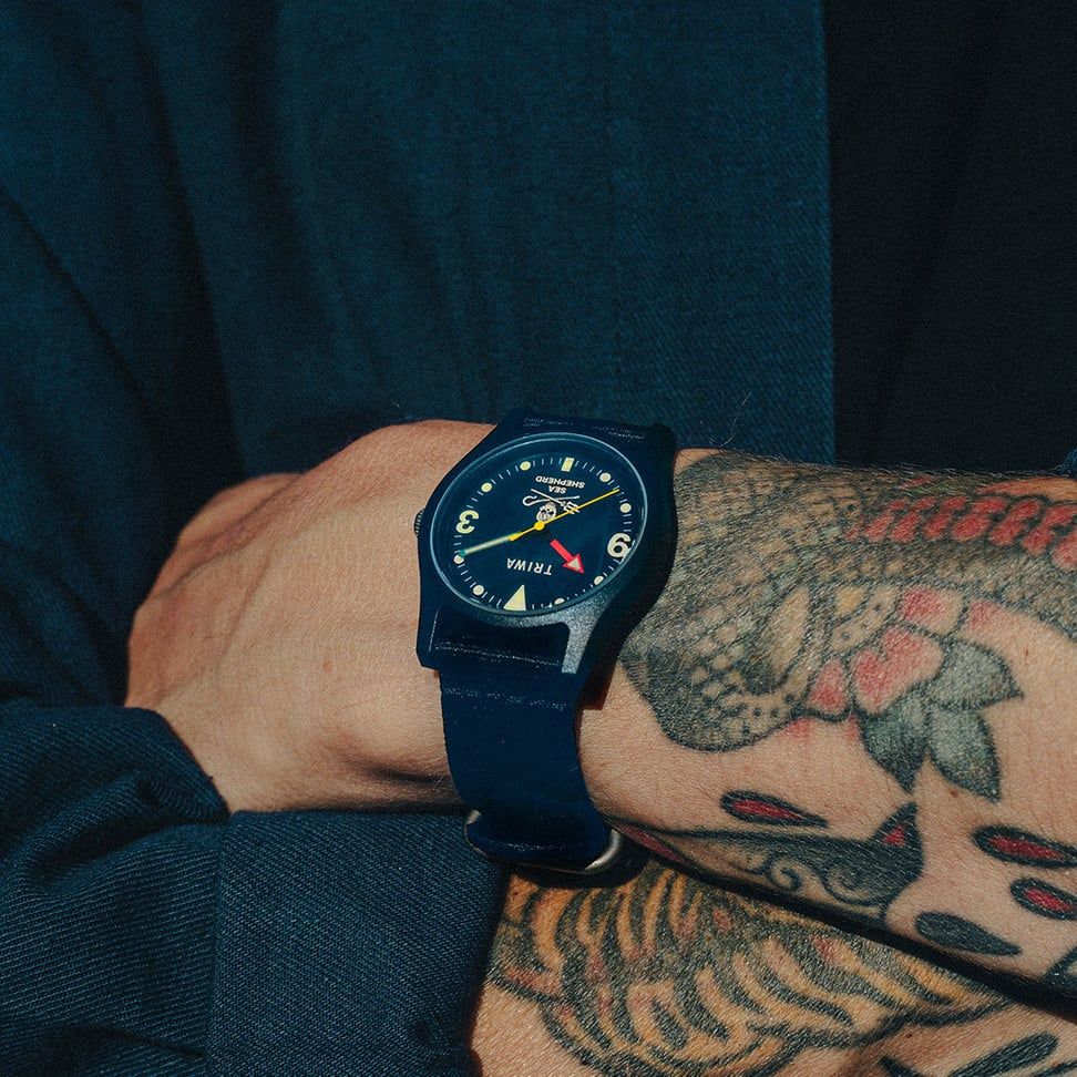 The Tuesday Steal: Save 20% On One of the Best Sustainable Watches On ...
