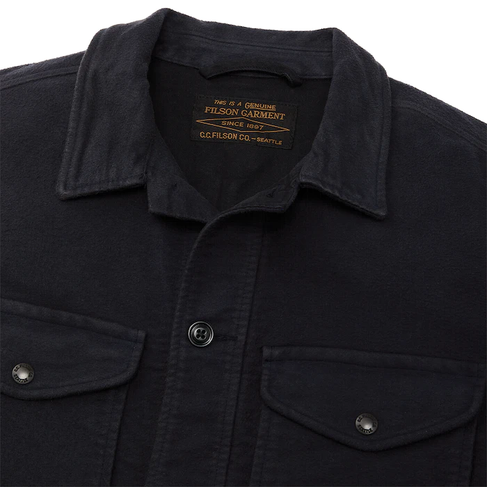 See Now, Buy Now: Save 30% Today Only On This Rugged Filson Jacket ...
