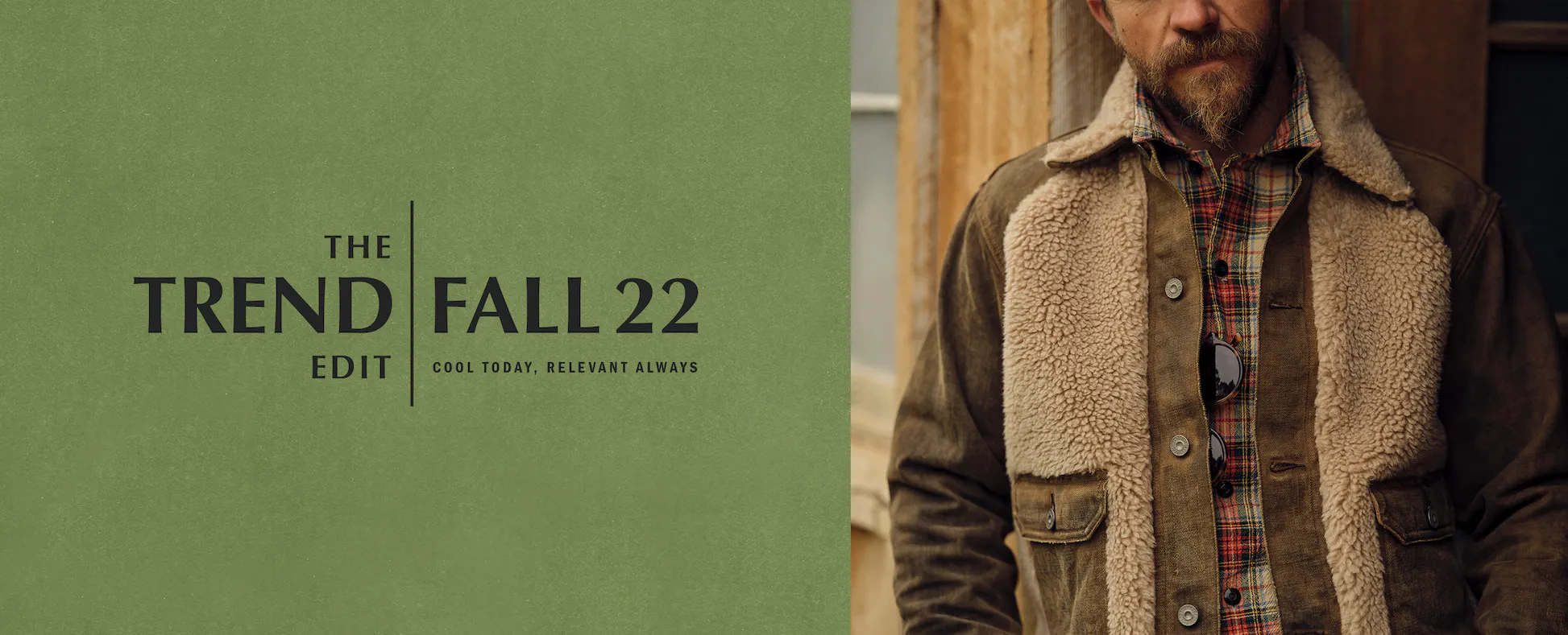 The Thursday Buy: The Huckberry Fall Style Guide Has the Best Menswear ...